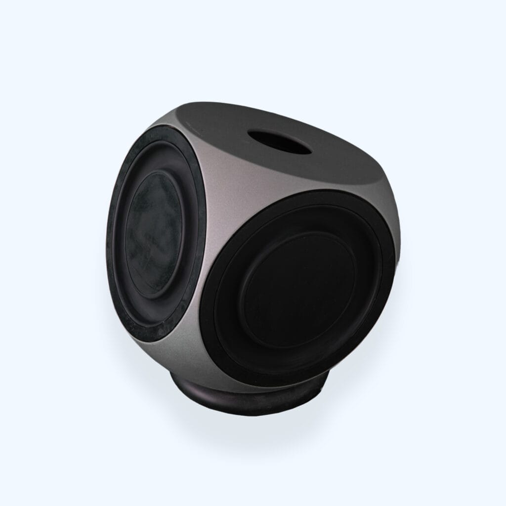 Beolab 2 MK2 - BOAcustics