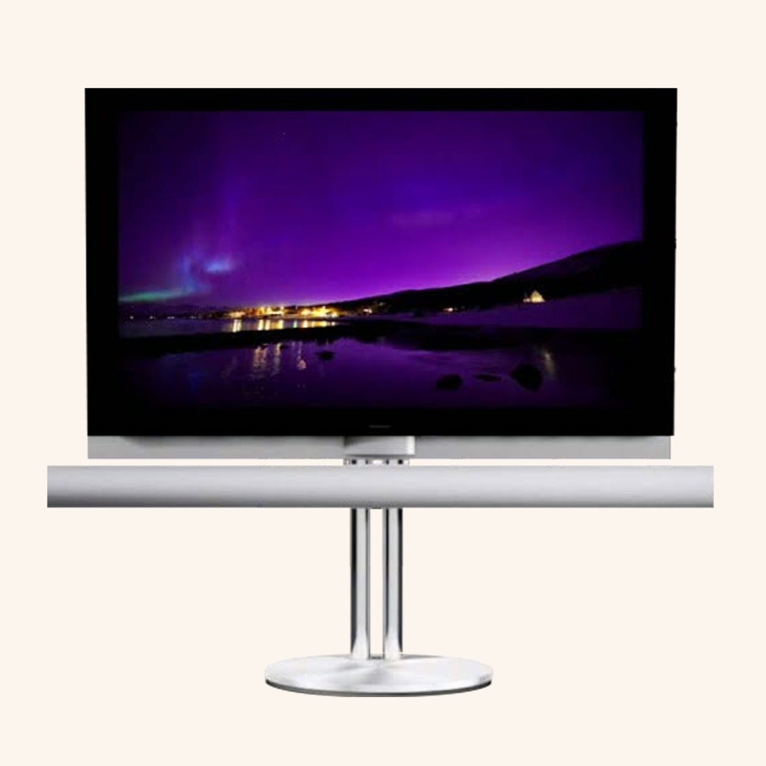 BEOVISION 7-55 MK2 - BOAcustics