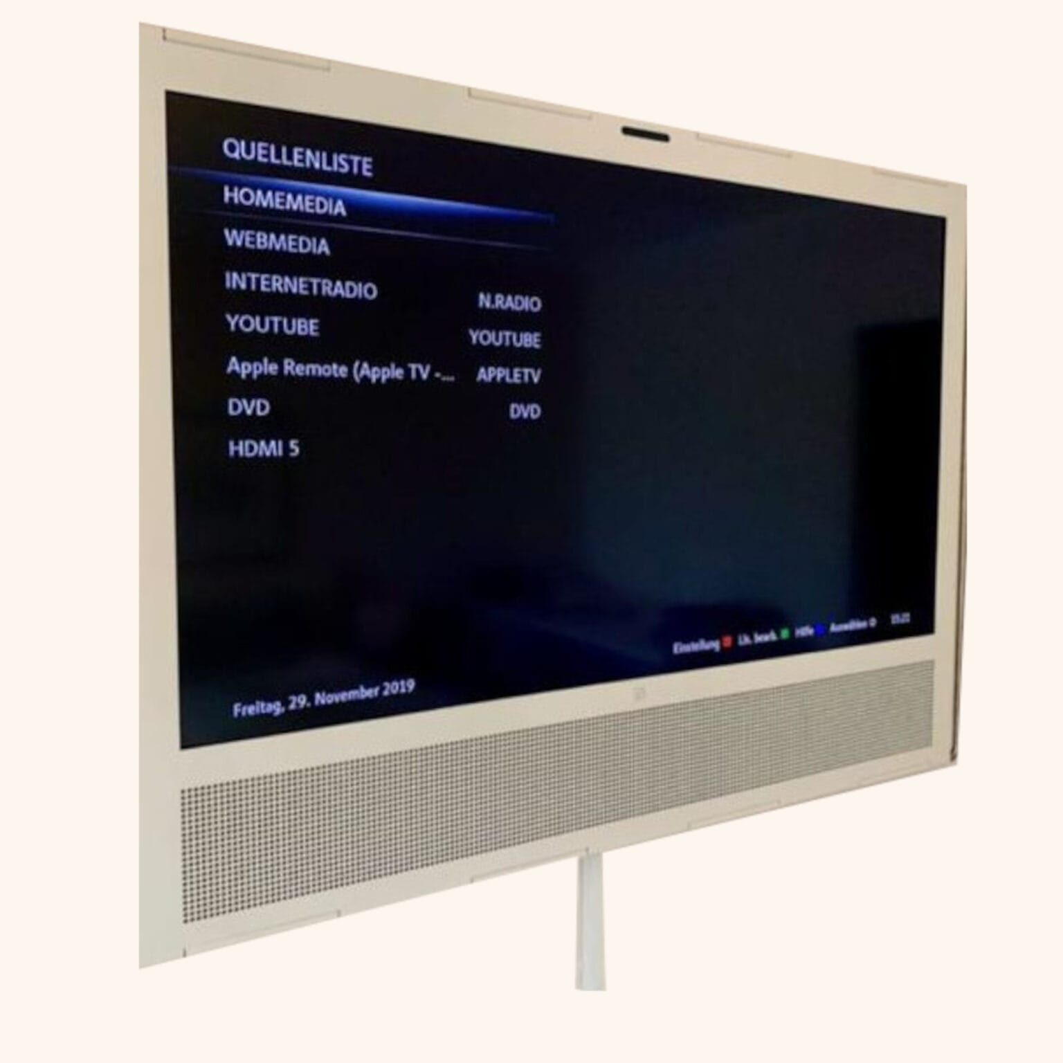 Boacustics.com - Hi-tech feelings